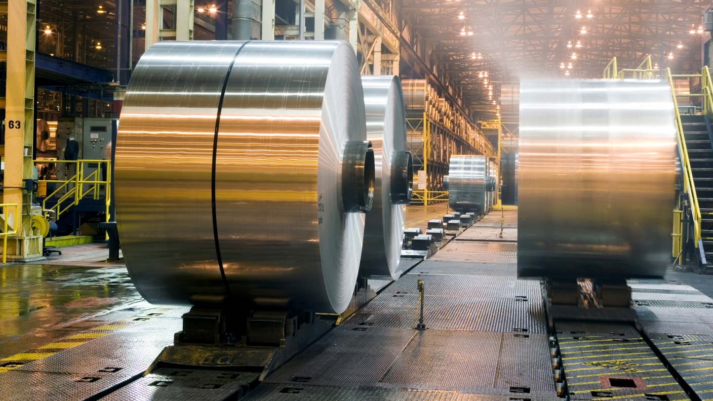 Steel Service Centers | Sumitomo Corporation in North, Central and ...