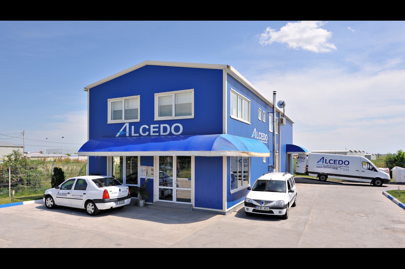 Providing the world with high-quality crop protection products and ...