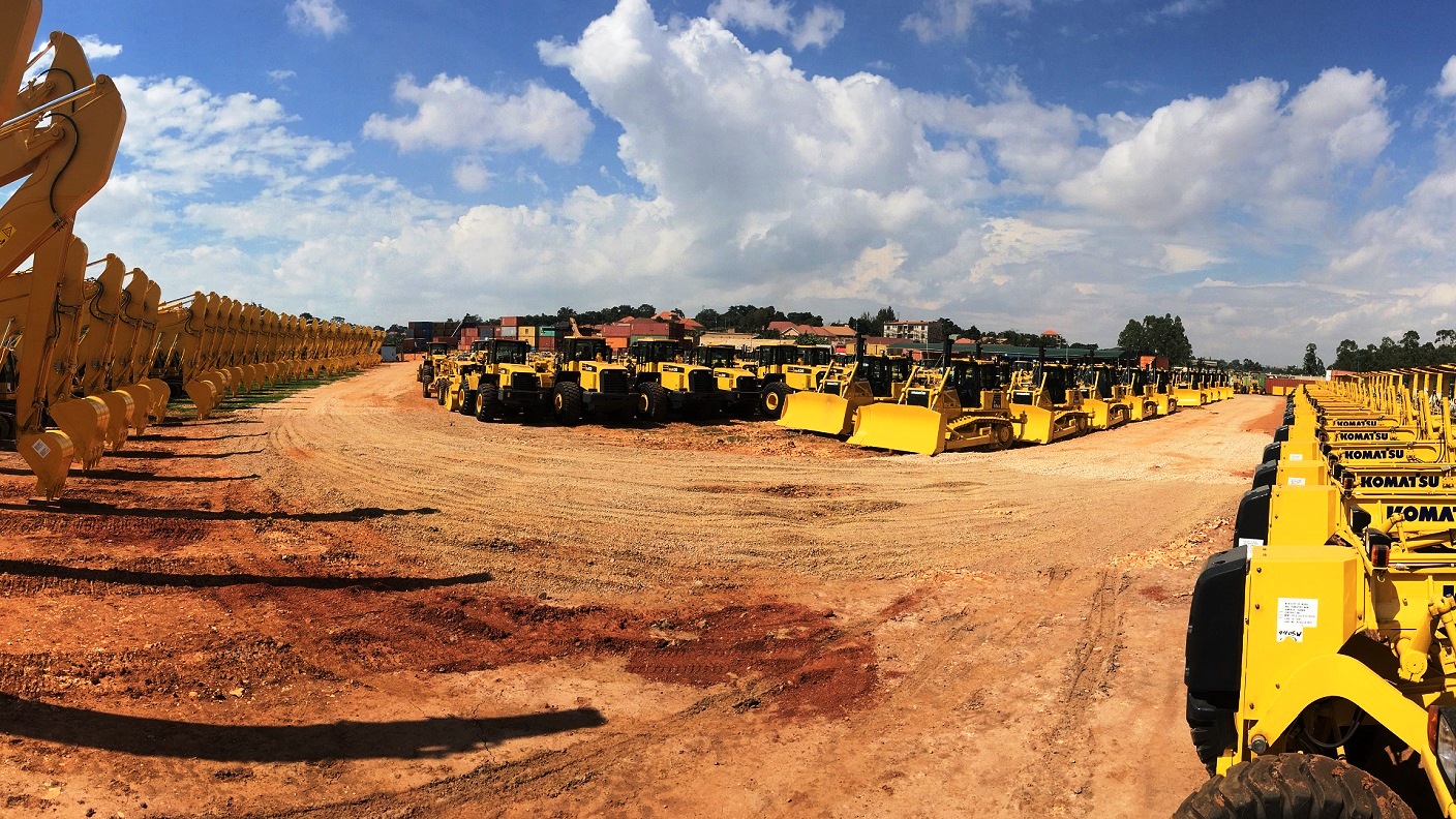 Our Business | Sumitomo Corporation in North, Central and South America