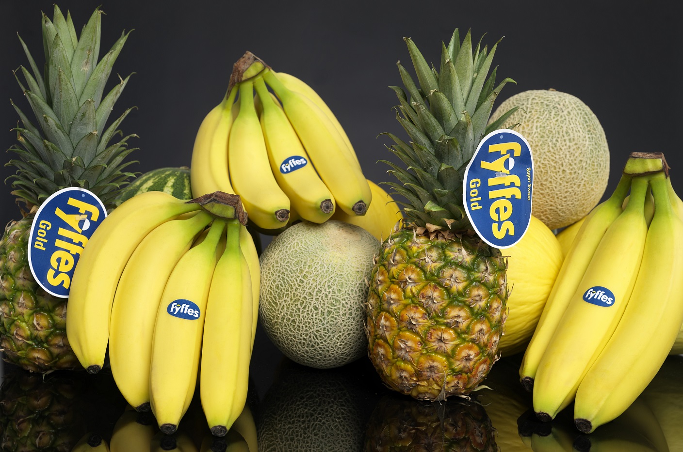 Global expansion of fresh produce business ―Fyffes― | Sumitomo ...
