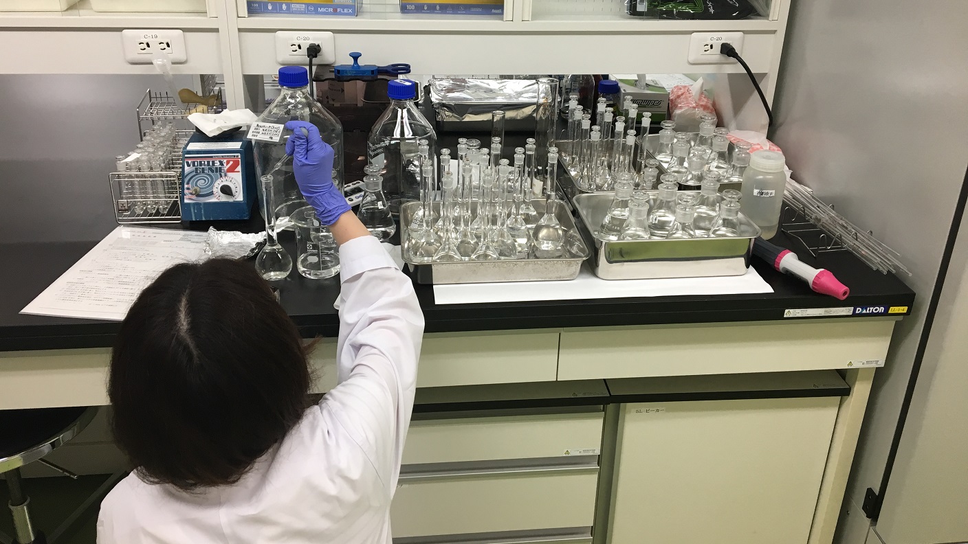 SPI accelerates the development of biotech and pharmaceuticals industry ...