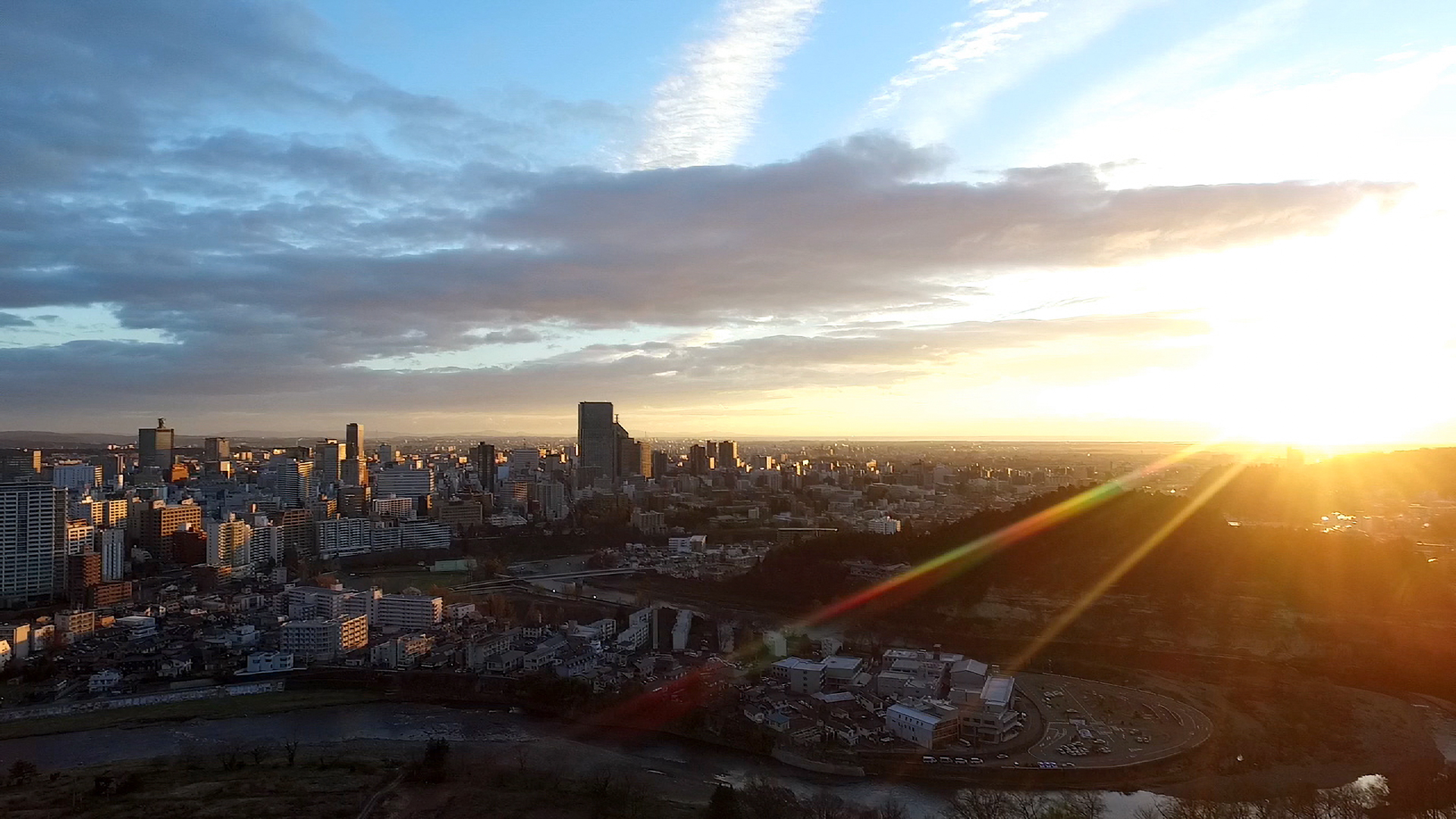 CORPORAÇÃO SUMITOMO