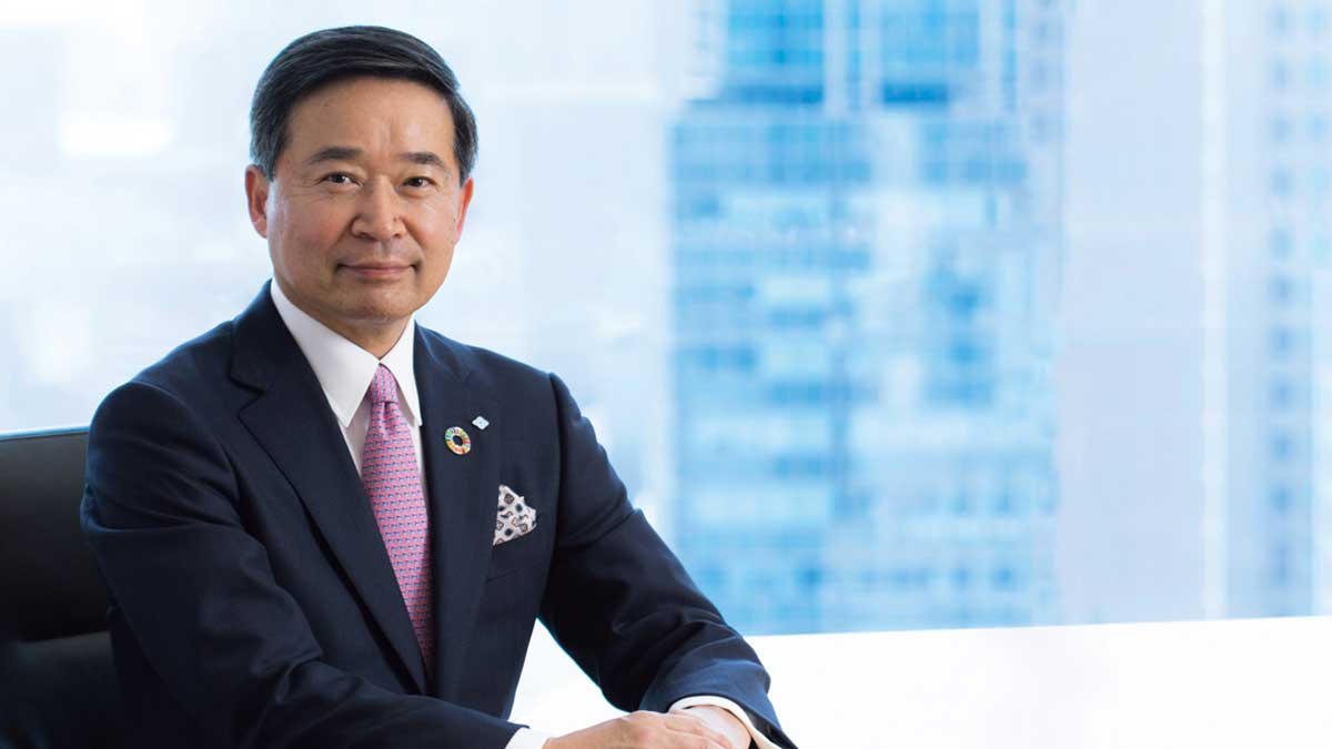 Sumitomo Corporation in North, Central and South America