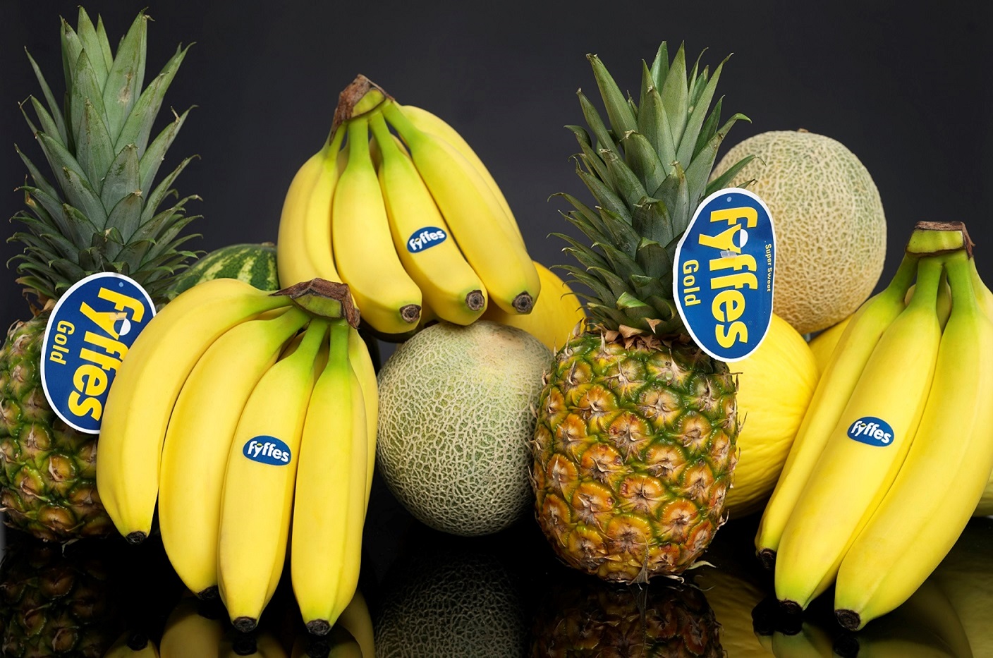 Fyffes Announces Operational Sustainability | Sumitomo Corporation in ...