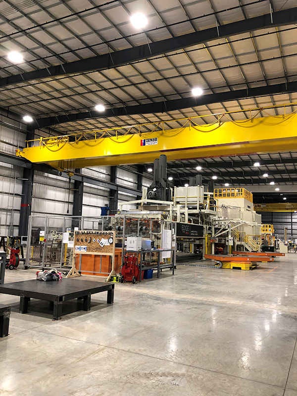 SteelSummit Holdings and Auto Industry Leaders Launch Madison Metal ...