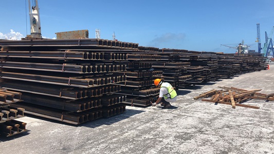 SC Mexico Wins Bid to Supply Rail for Major Yucatan Transportation ...