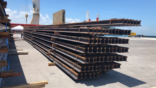 SC Mexico Wins Bid to Supply Rail for Major Yucatan Transportation ...