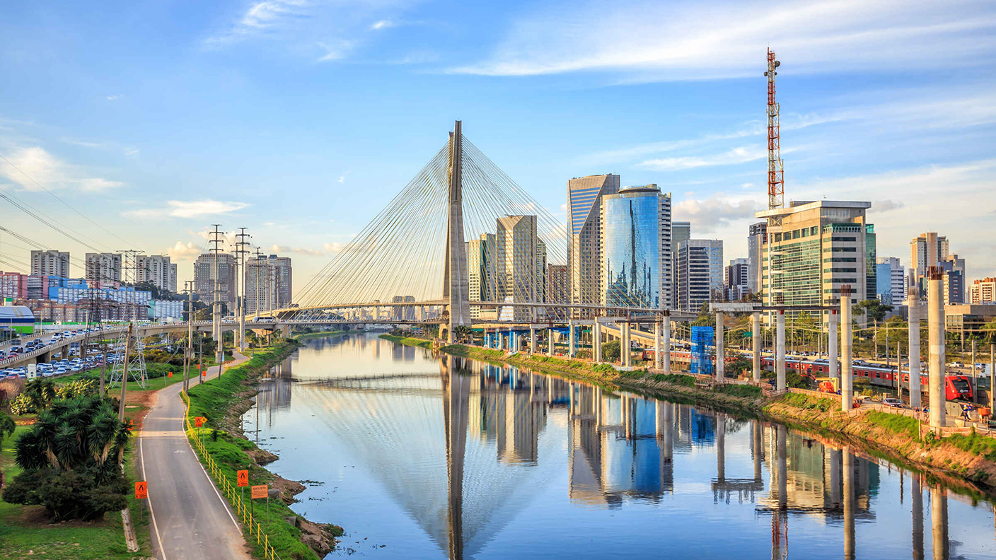 Sumitomo Corporation do Brasil S.A.